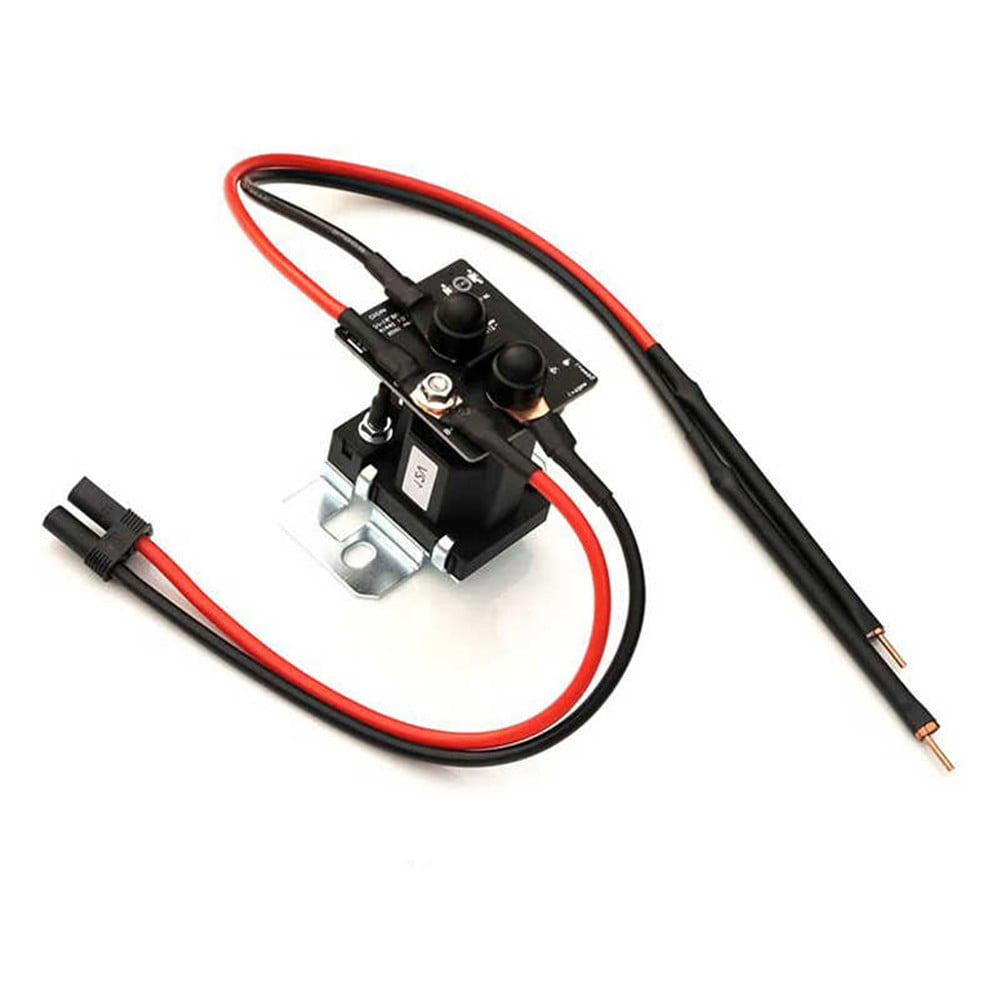 GLFILL 12V adjustable spot mini welder welding control board power ...