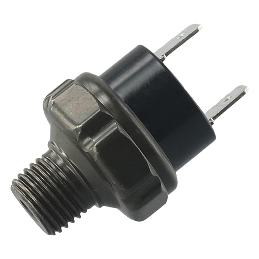 GLFILL 1pc heavy duty 1/4inch NPT pressure control switch valve for air ...
