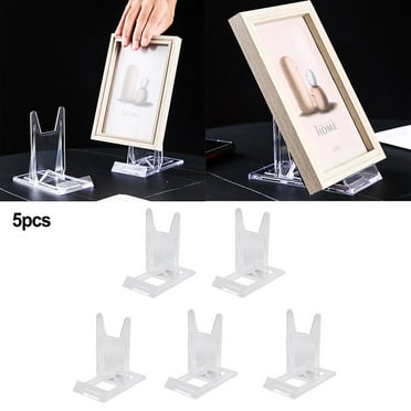 Displays2go LED Locking Display Table w/ Rear Drawer, Stainless Steel ...