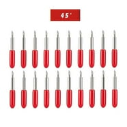 "Craftsman Handi Multi-Cut 2 1/2"" Replacement Blades & Anvil (5) for ...