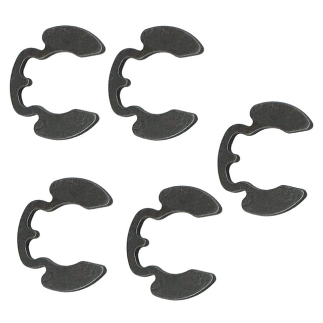 GLFILL 5 Pack Ring Clip Replaces for Husqvarna 812000029 for Craftsman ...