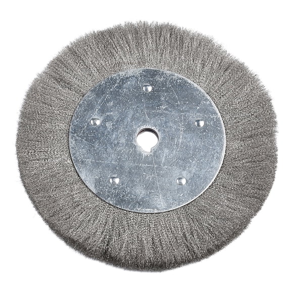Wire Wheel Bench Grinder