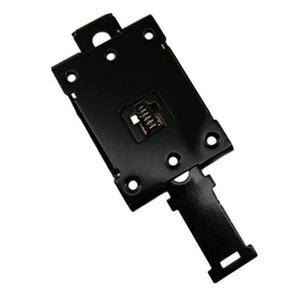 GLFILL DIN 35mm Solid State Relay Mounting Bracket Fixed Power Switch ...