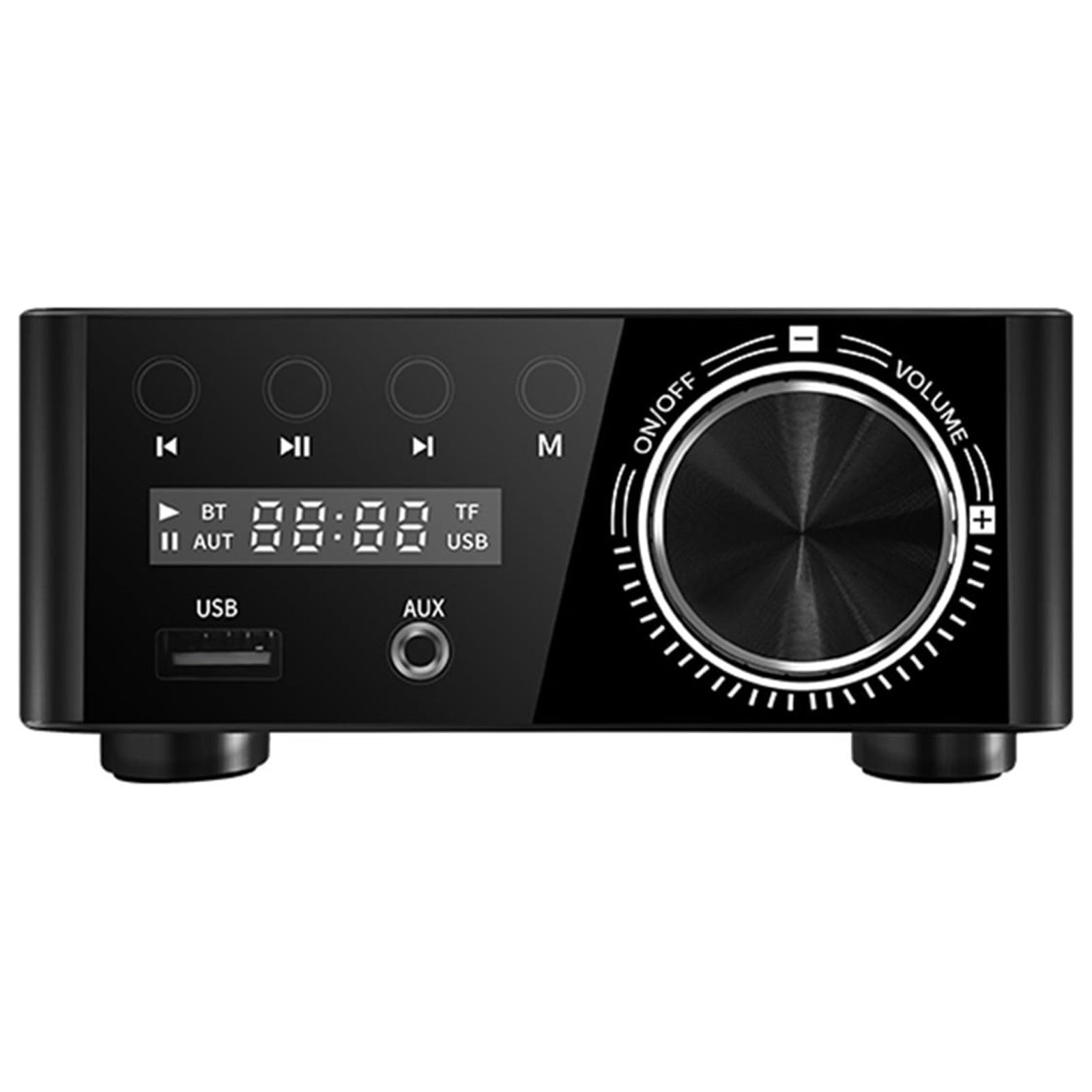 GLFILL Digital power enlarged class D HIFI fever audio MP3 non ...