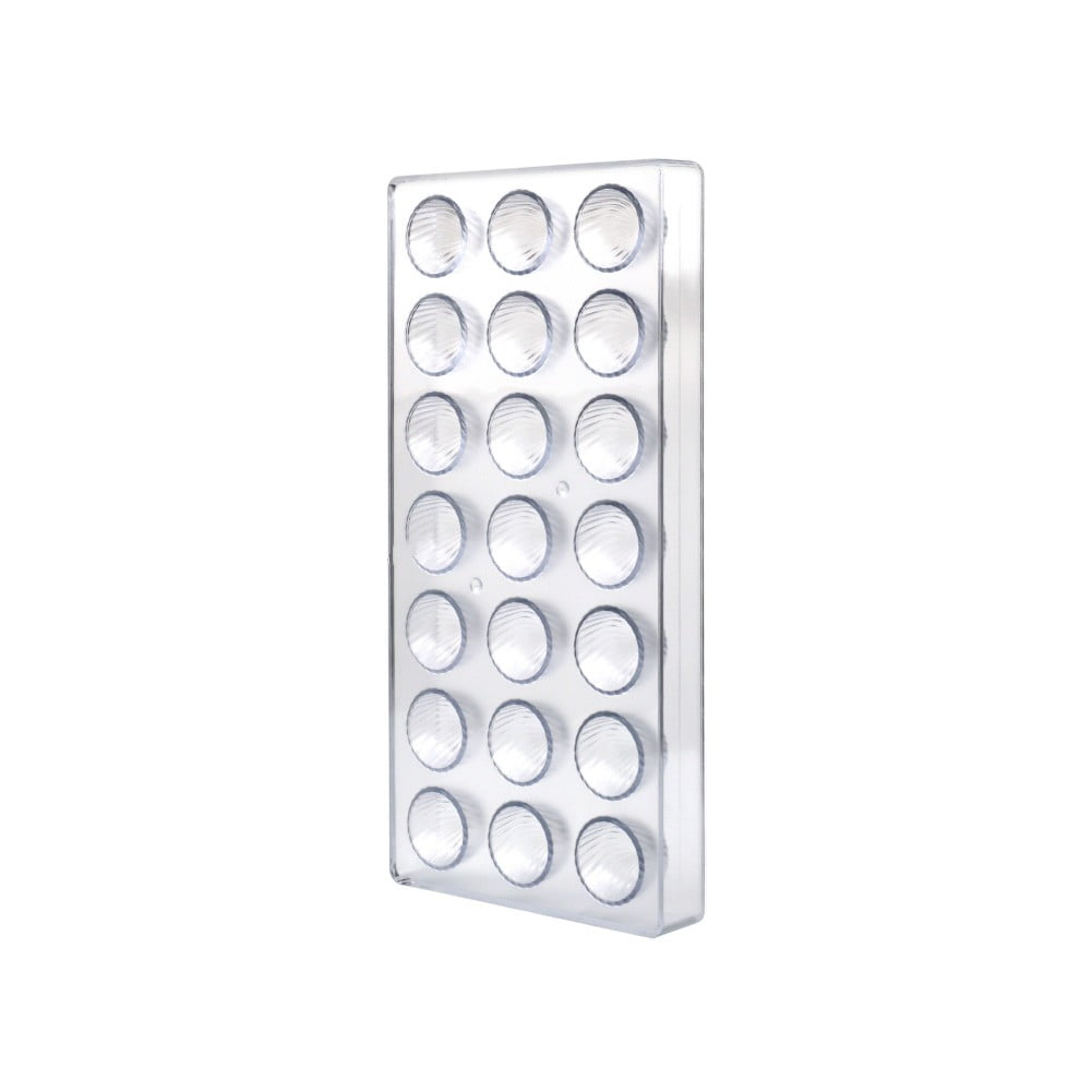 GLFILL Hard transparent plastic chocolate For mold, various types of ...