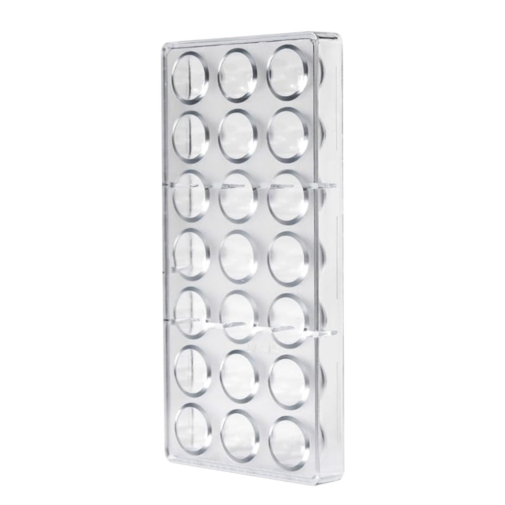 GLFILL Hard transparent plastic chocolate For mold, various types of ...