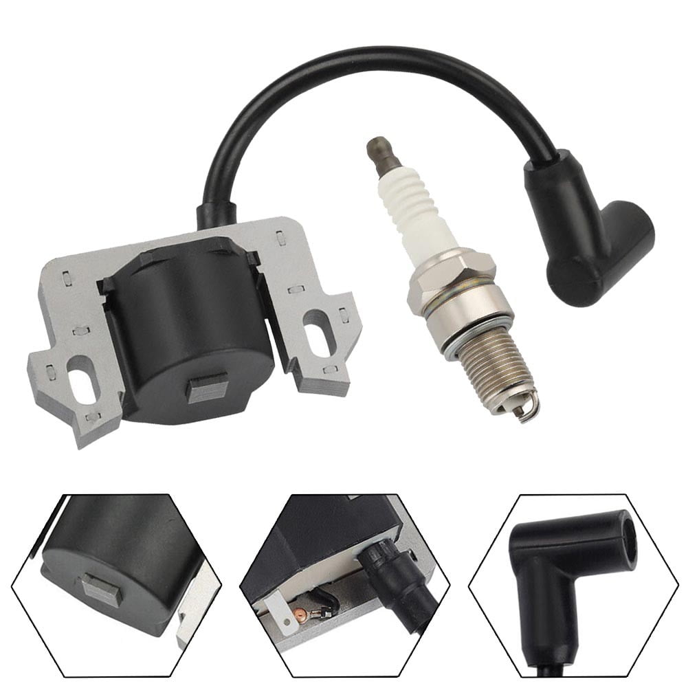 Honda Gcv 160 Spark Plug