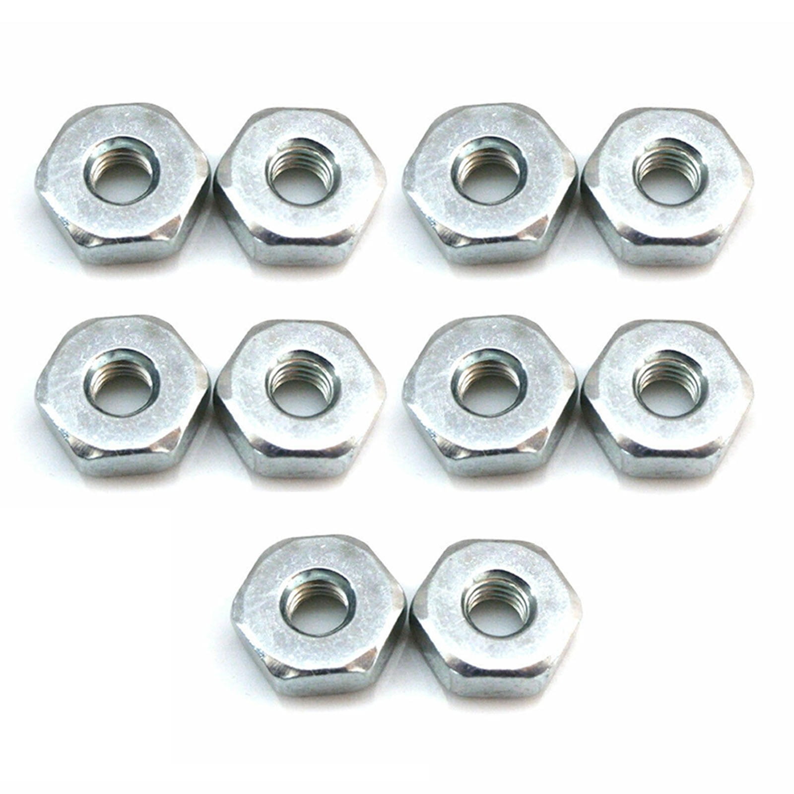 GLFILL M8 Chainsaw Screw Nut Garden Tools for Stihl MS170 MS180 MS211 ...