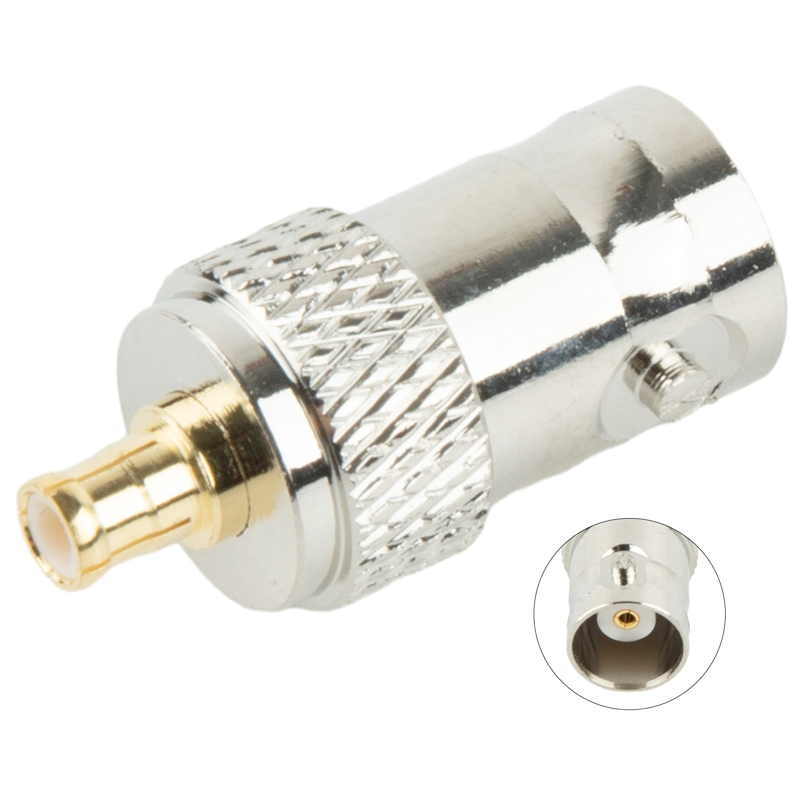 GLFILL Oscilloscope Probe Adapter to DSO-TC2 TC3 for Digital ...