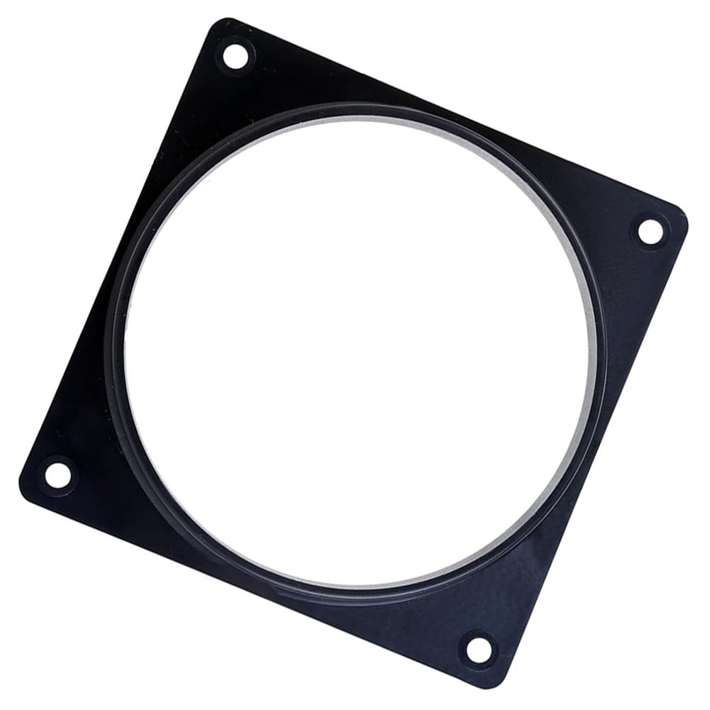 GLFILL Premium Air Line Connection Plate for Seamless 12038 12025 Fan ...