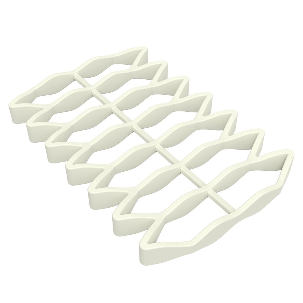 GLFILL Silicone Roasting Racks Easy-Clean Cooling Rack for Cooking ...