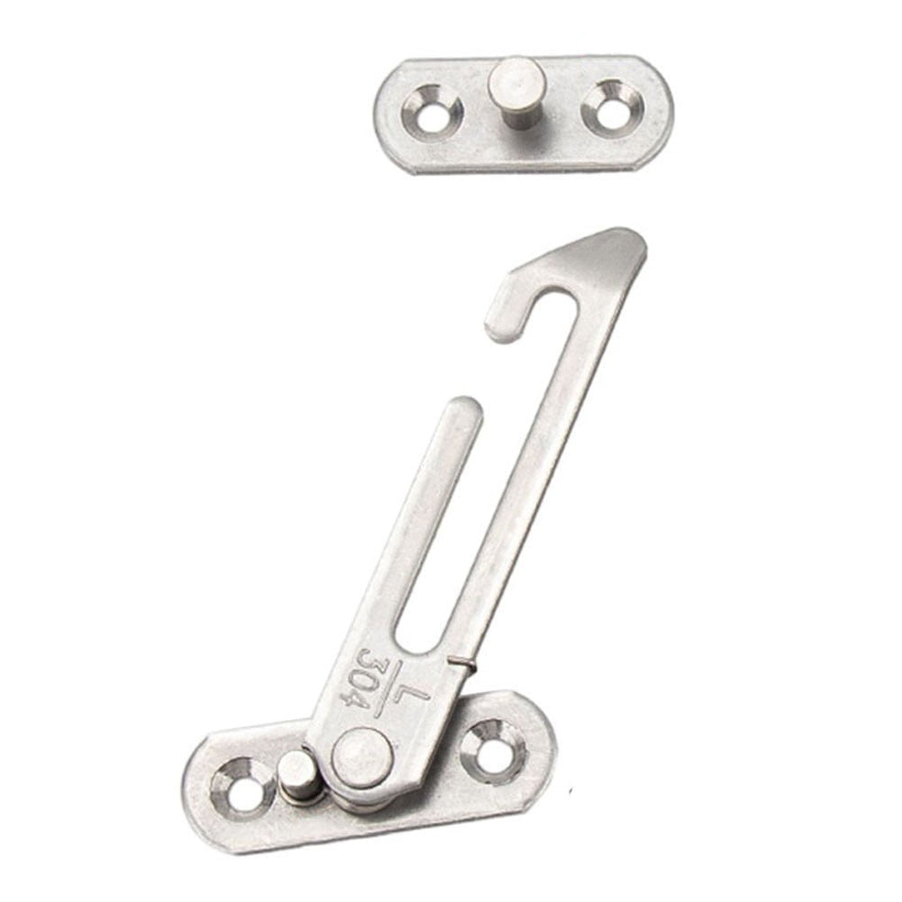 GLFILL Stainless Steel Automatic Limiter Casement Left And Right Wind ...