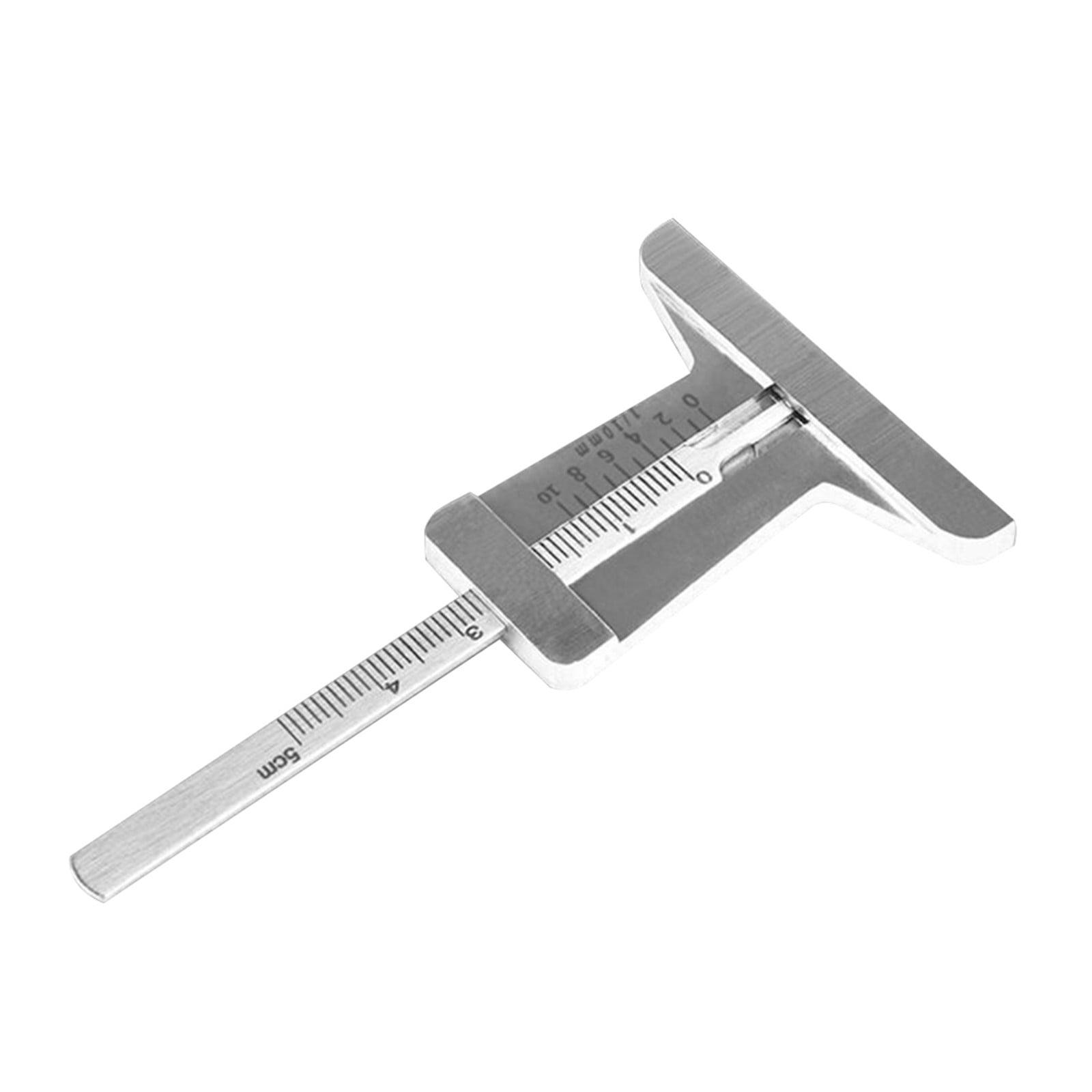 GLFILL Stainless steel automobile tire tread depth gauge caliper ...