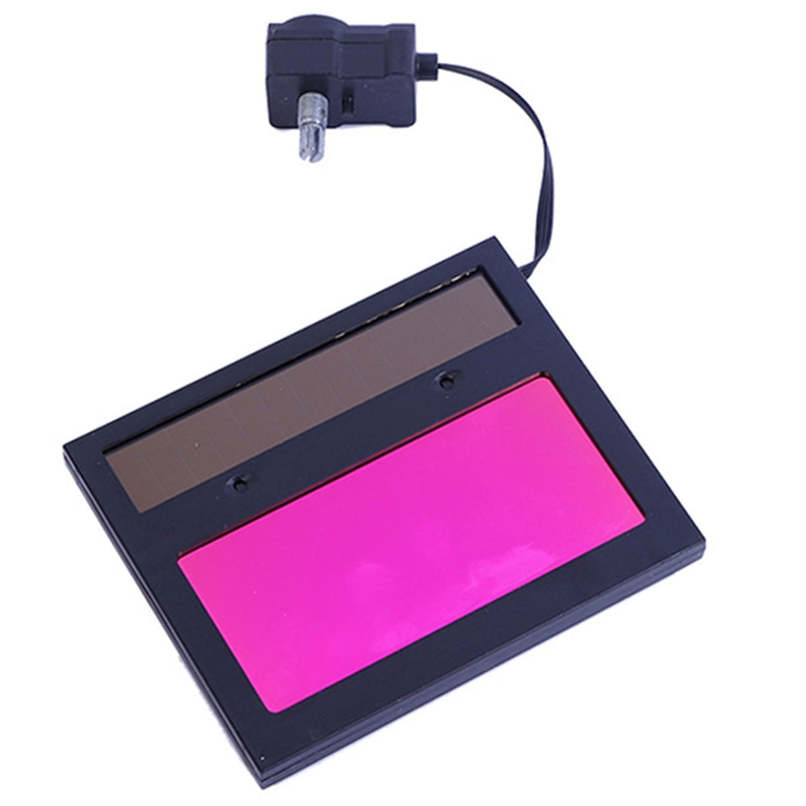 GLFILL Welding Helmet Lens Tx500C 110 * 90 mm Solar Panel Welding ...