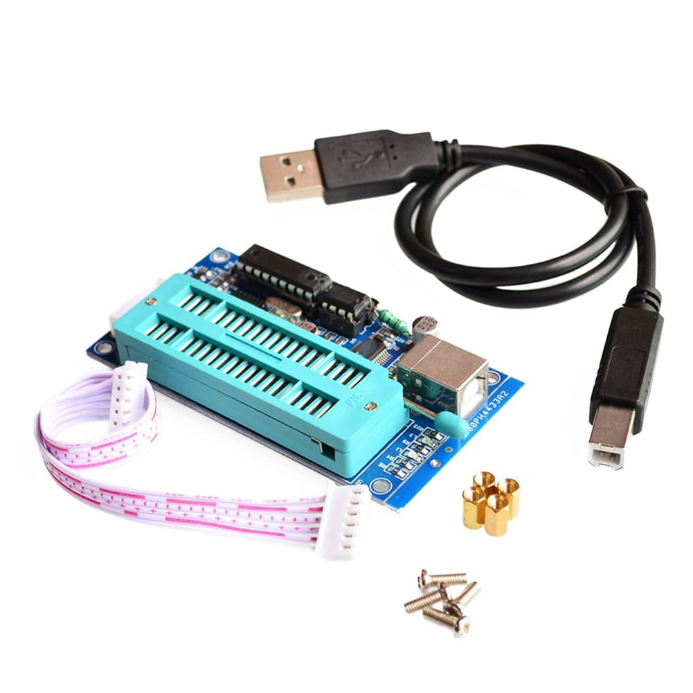 GLFILL for PIC for K150 for ICSP Programmer USB Programming Develop ...