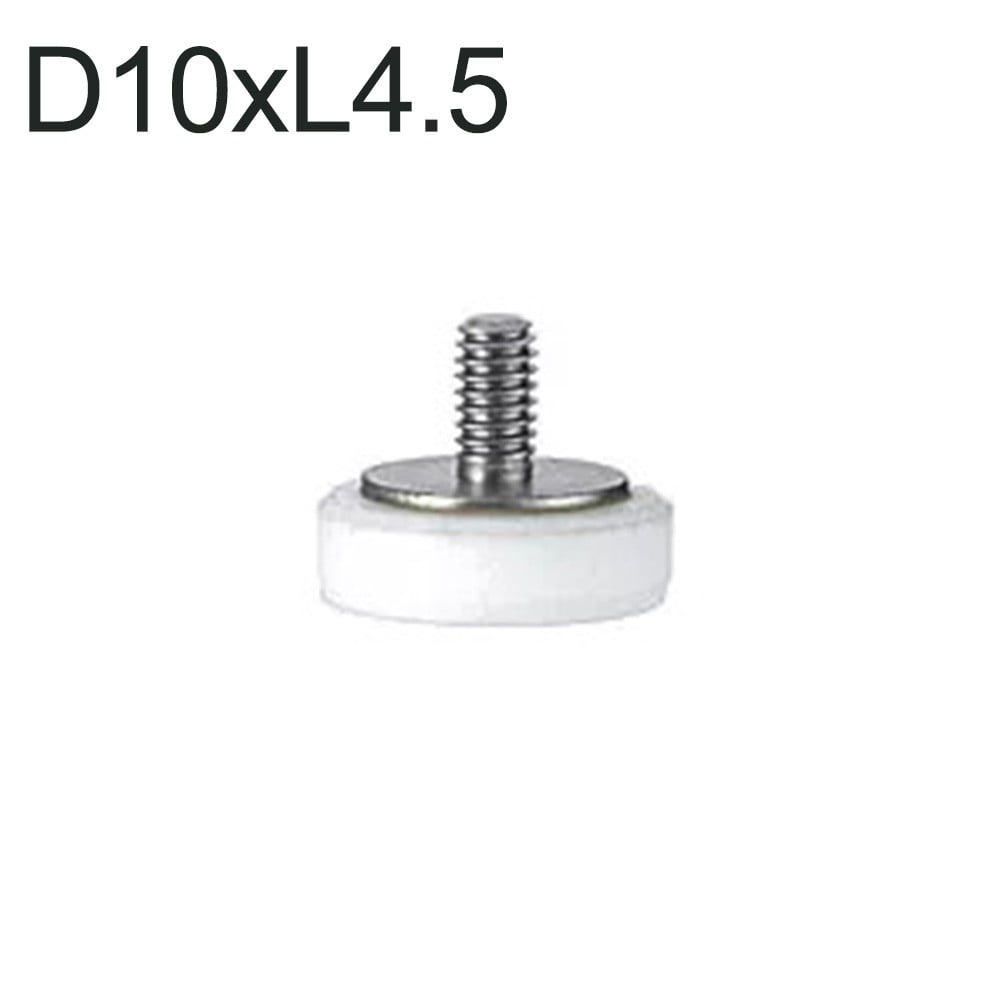 GLFS 1pcs Flat Contact Point For Dial Thickness gage Dial Digital ...