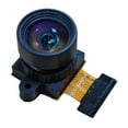 GLFS 5MP Cam OV5640 Camera Module Wide Angle Lens 5 Megapixel for ESP32 ...