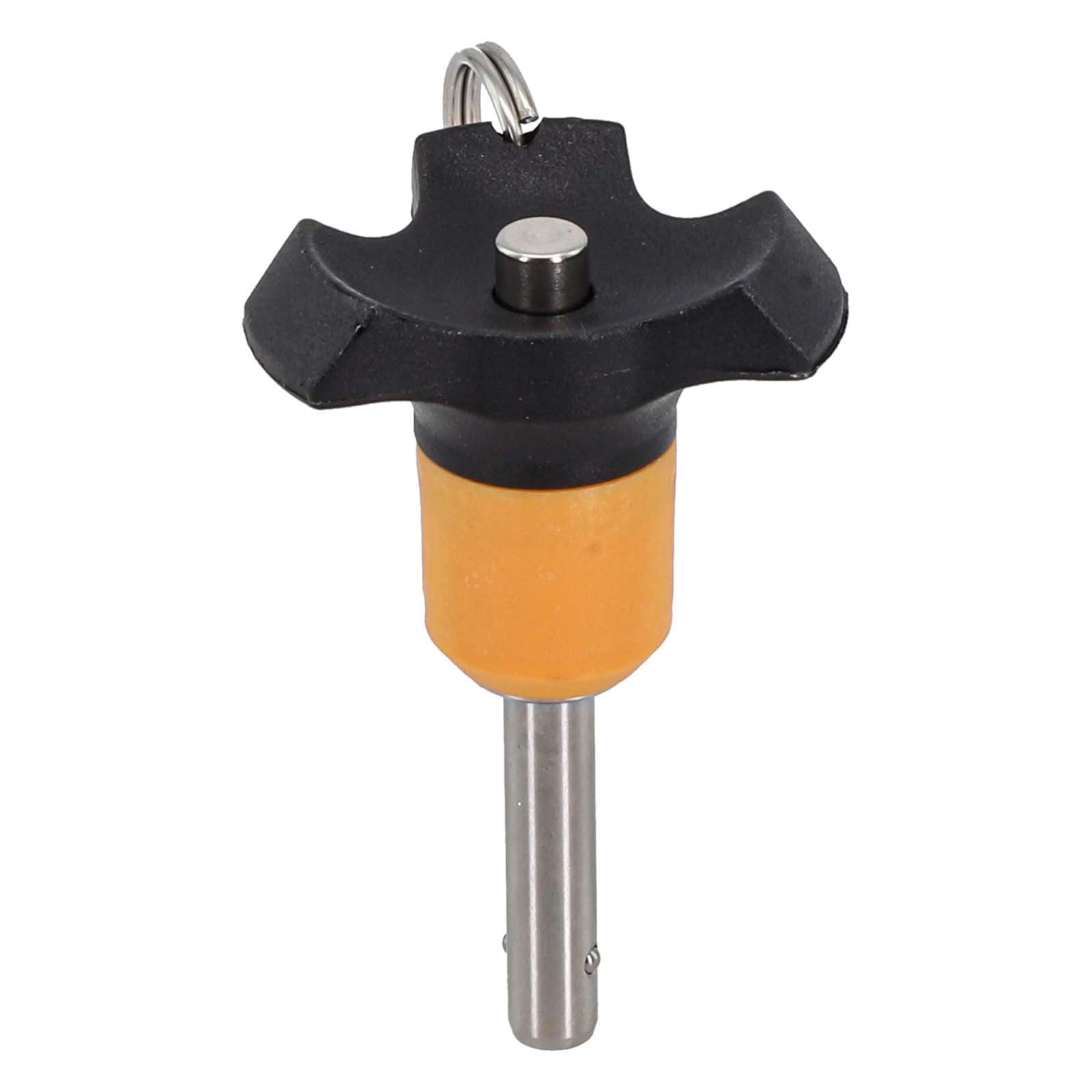GLFS BLPMI Quick Release Fasten Pins Self-Locking Ball Pins Detent Pin ...