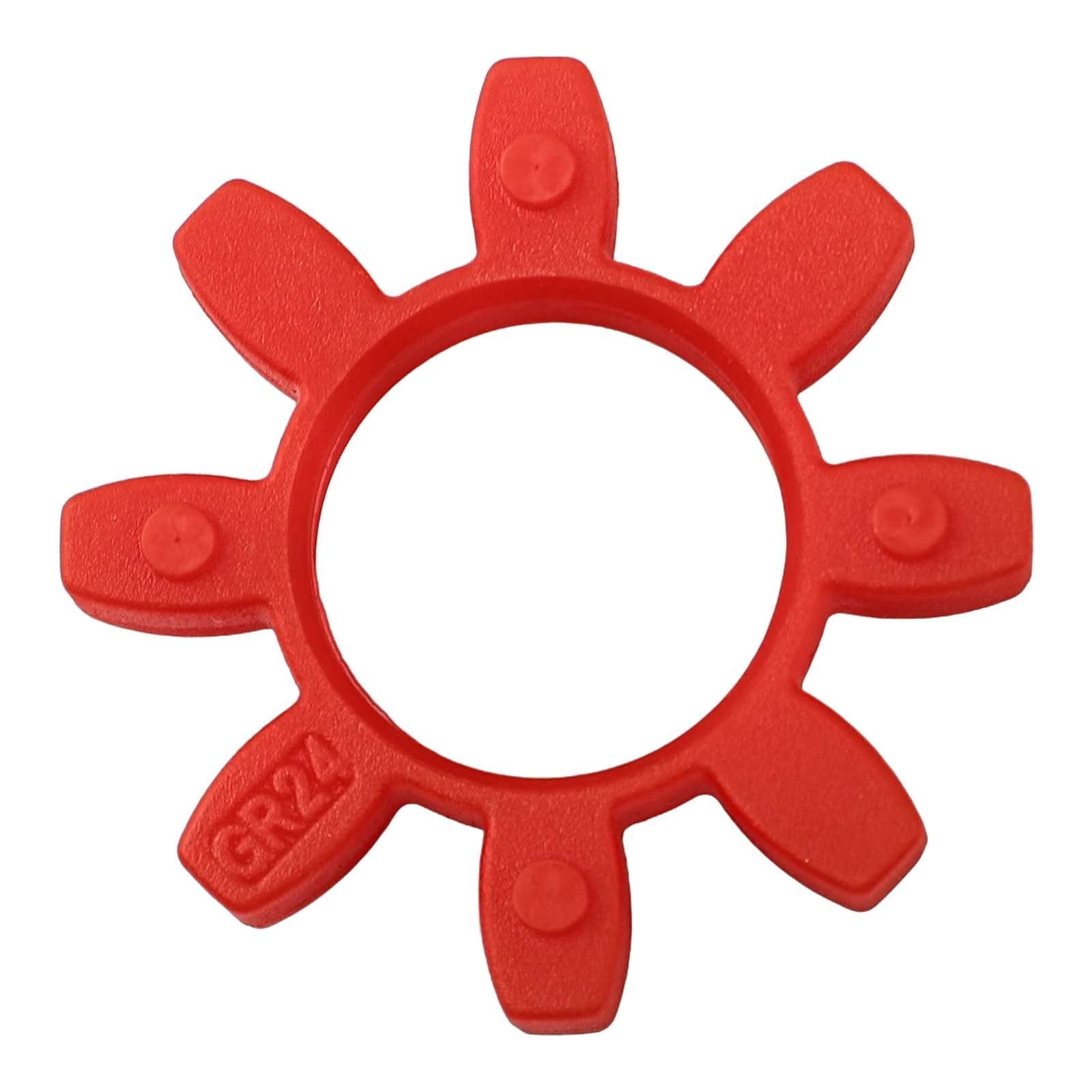 GLFS Coupler Spider Insert Flexible Coupling Bending Strength Enhanced ...