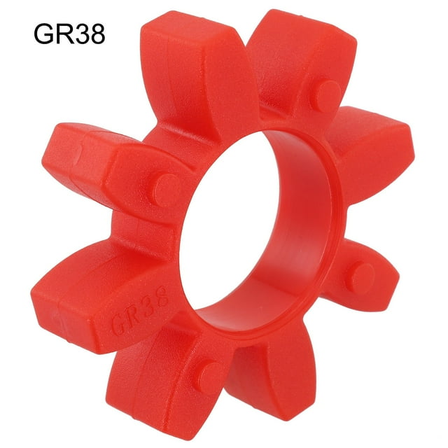 GLFS Coupler Spider Insert Flexible Coupling Bending Strength Enhanced ...