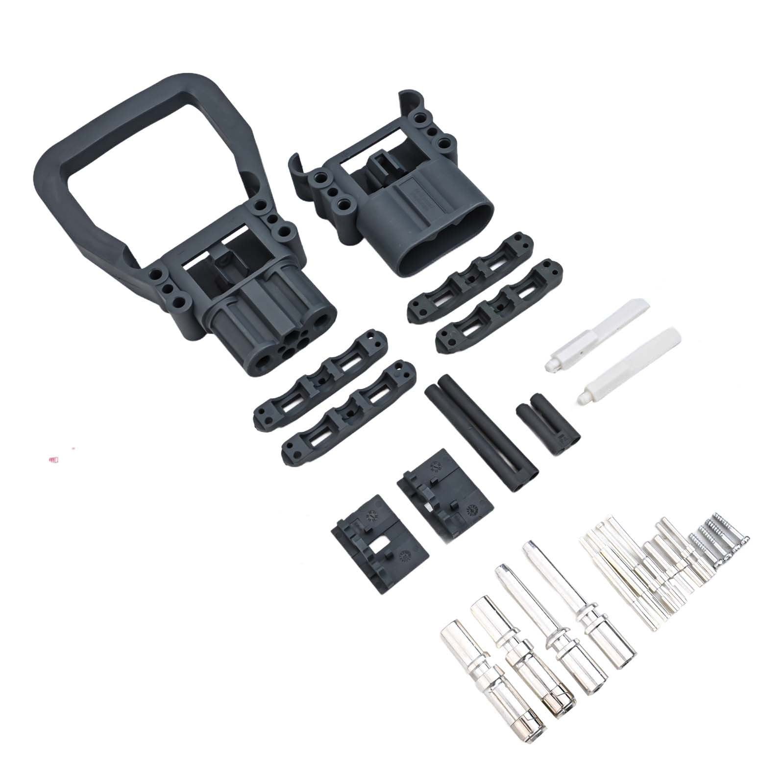 GLFS Electric Forklift Connector High Current Charger Plug 160A Premium ...