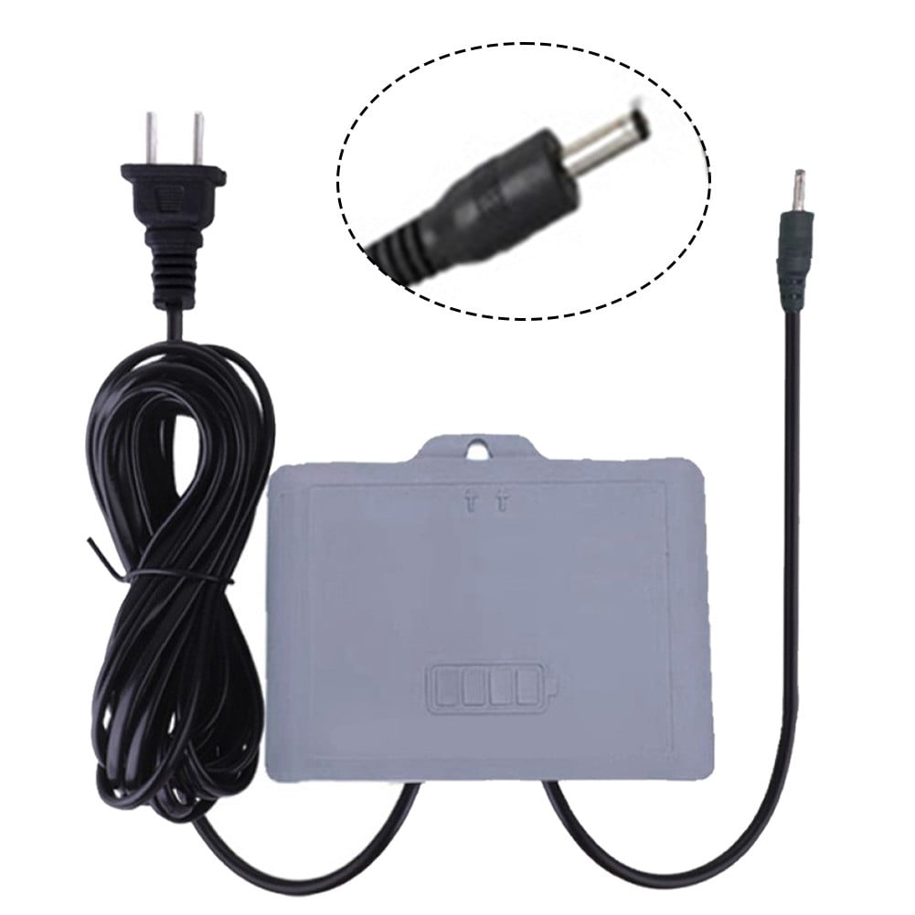 GLFS UPS Uninterruptible Power Supply For Security Camera Mini UPS ...