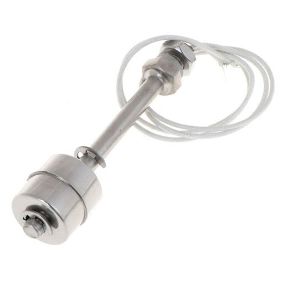 GLFS Water Level Sensor Float Switch Indicator Vertical Water Level ...