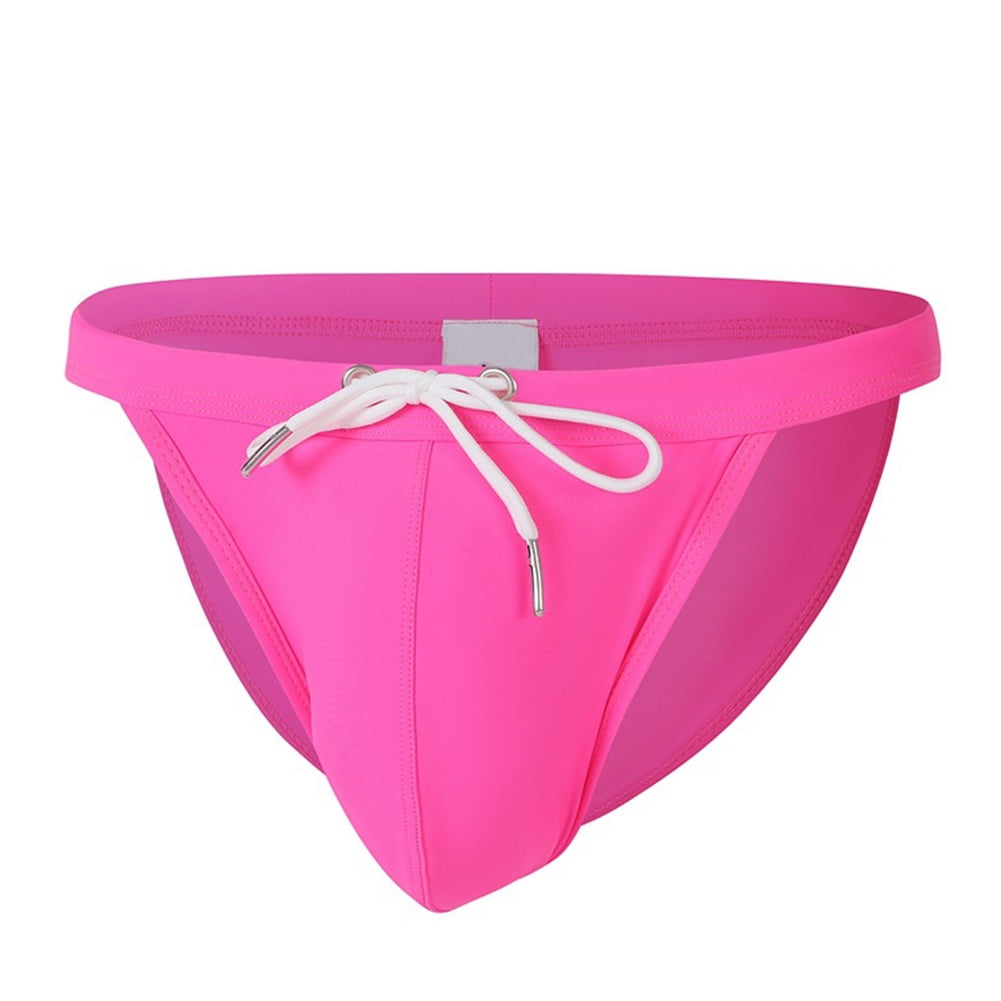 GLFSIL Men swimwear swim underwear Briefs Bikini Beachwear swimming ...