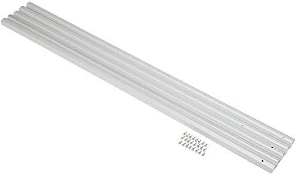 GLI 55-2402TD-TK Tidal Wave Above Ground Reel Pool Cleaning Tube Kit ...