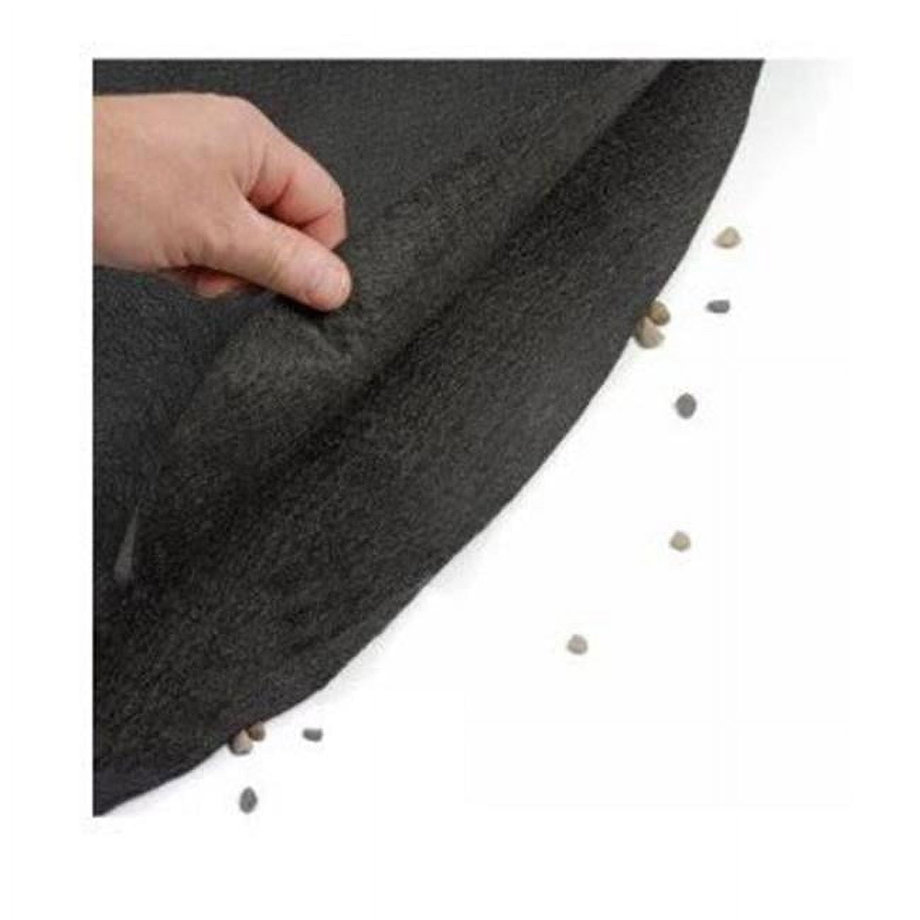 GLI Armor Shield 16' x 24' Oval Swimming Pool Floor Pad Above Ground ...