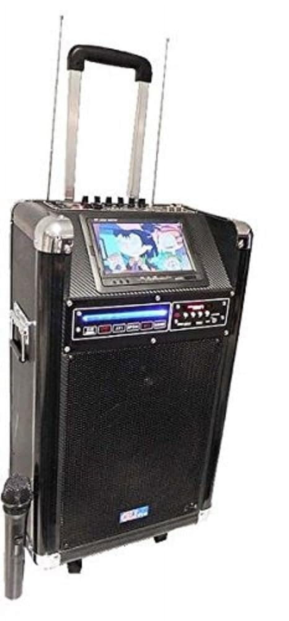 Gli Pro Speaker