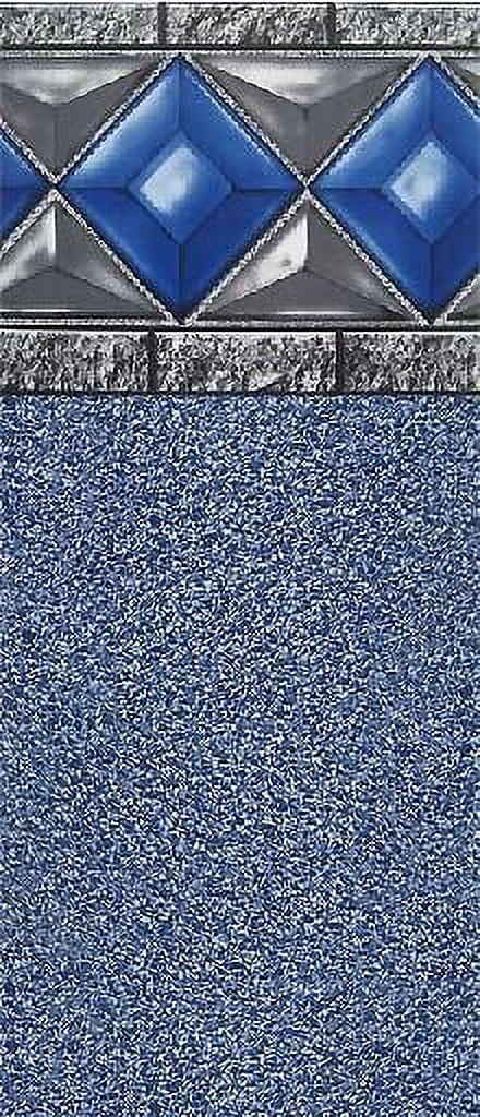 GLI Pool 050024RDLEXUB52 Glilin 24ft Round 52in Unibead Lexington ABG ...