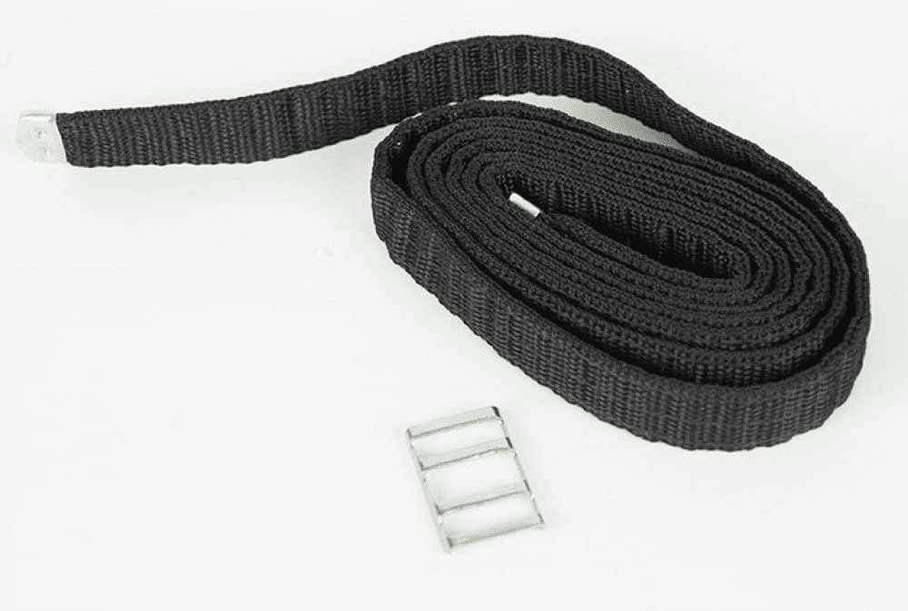 GLI Y-Strap for Inground Swimming Pool Winter Safety Covers - Walmart.com