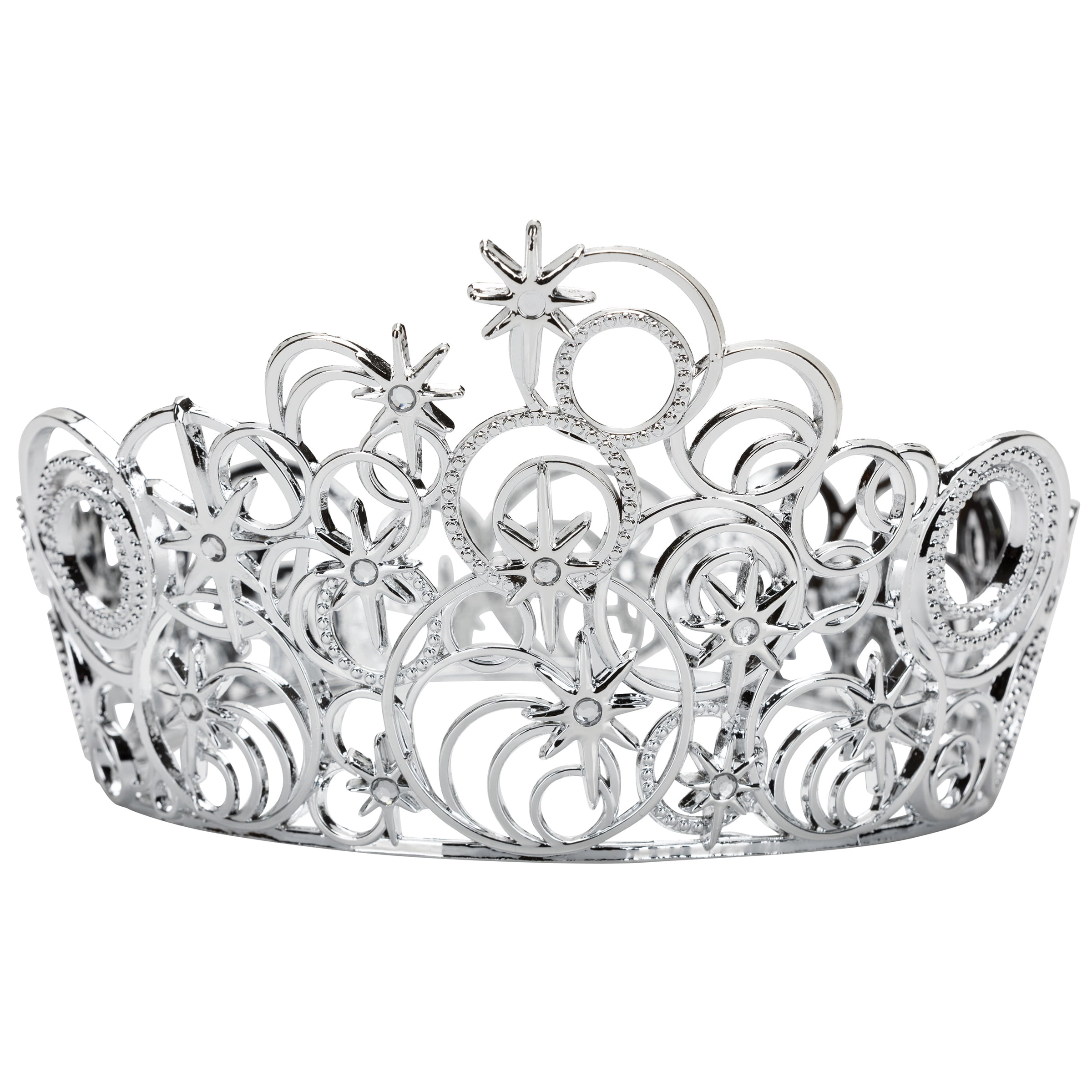 Wicked Glinda Crown Costume Accessory for Girls from Disguise - Walmart.com