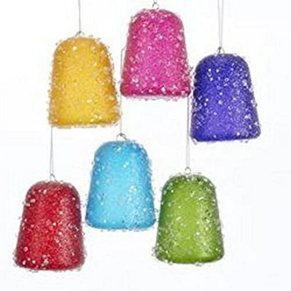 Gum Drop Christmas Tree