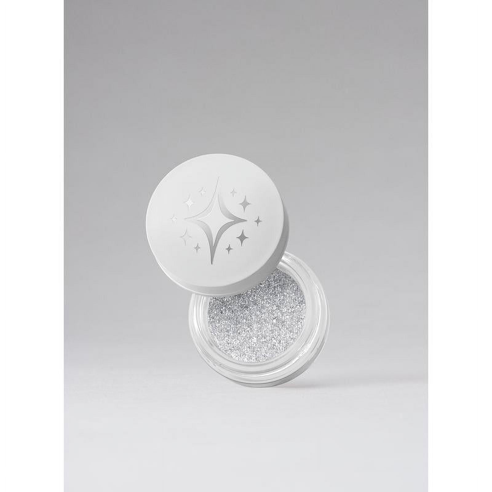 GLITTERPUCK Pressed Fairy Dust Eyes, Face + Body | Sparkling Pressed ...