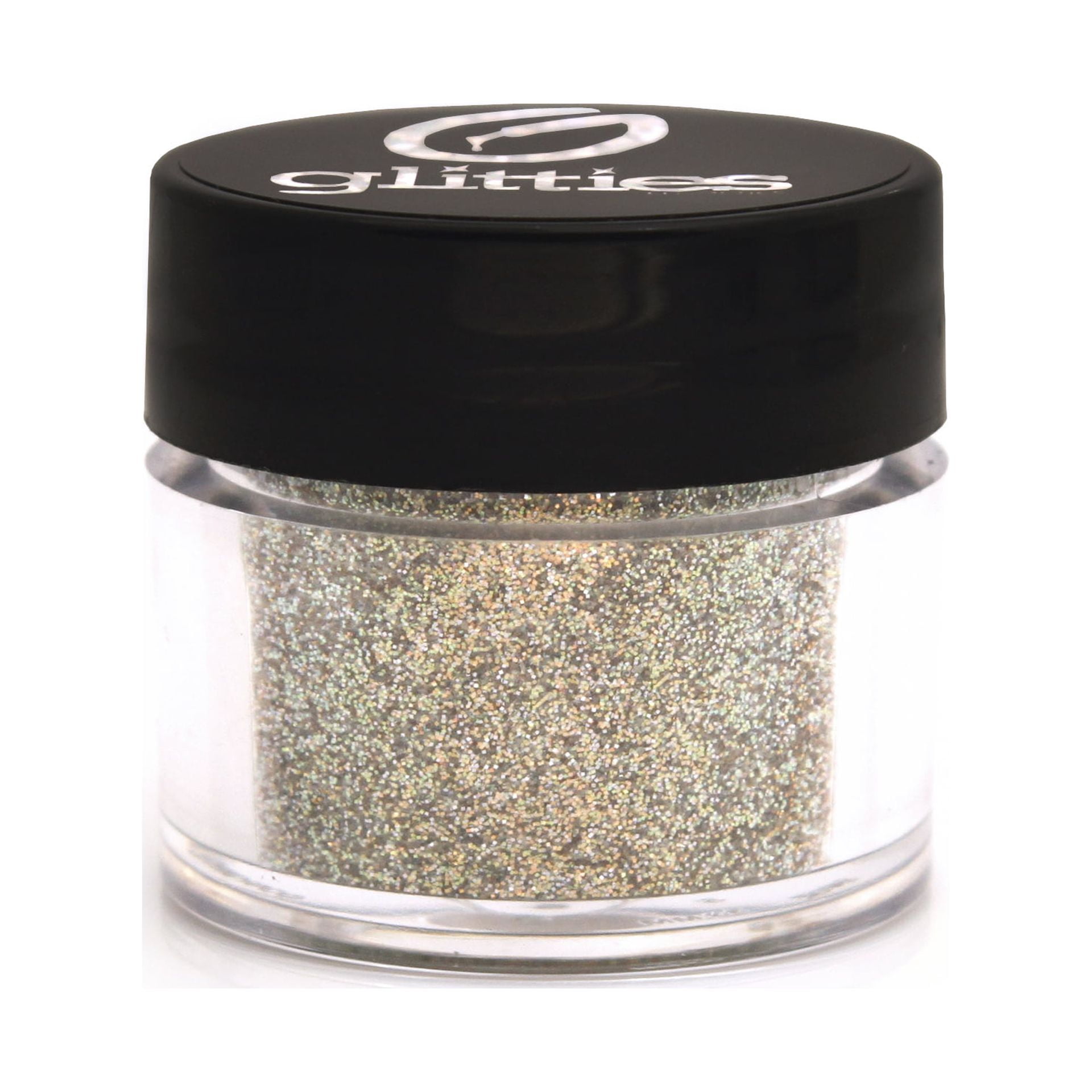 GLITTIES - Heaven Sent - Cosmetic Extra Fine (.006") Mixed Glitter ...