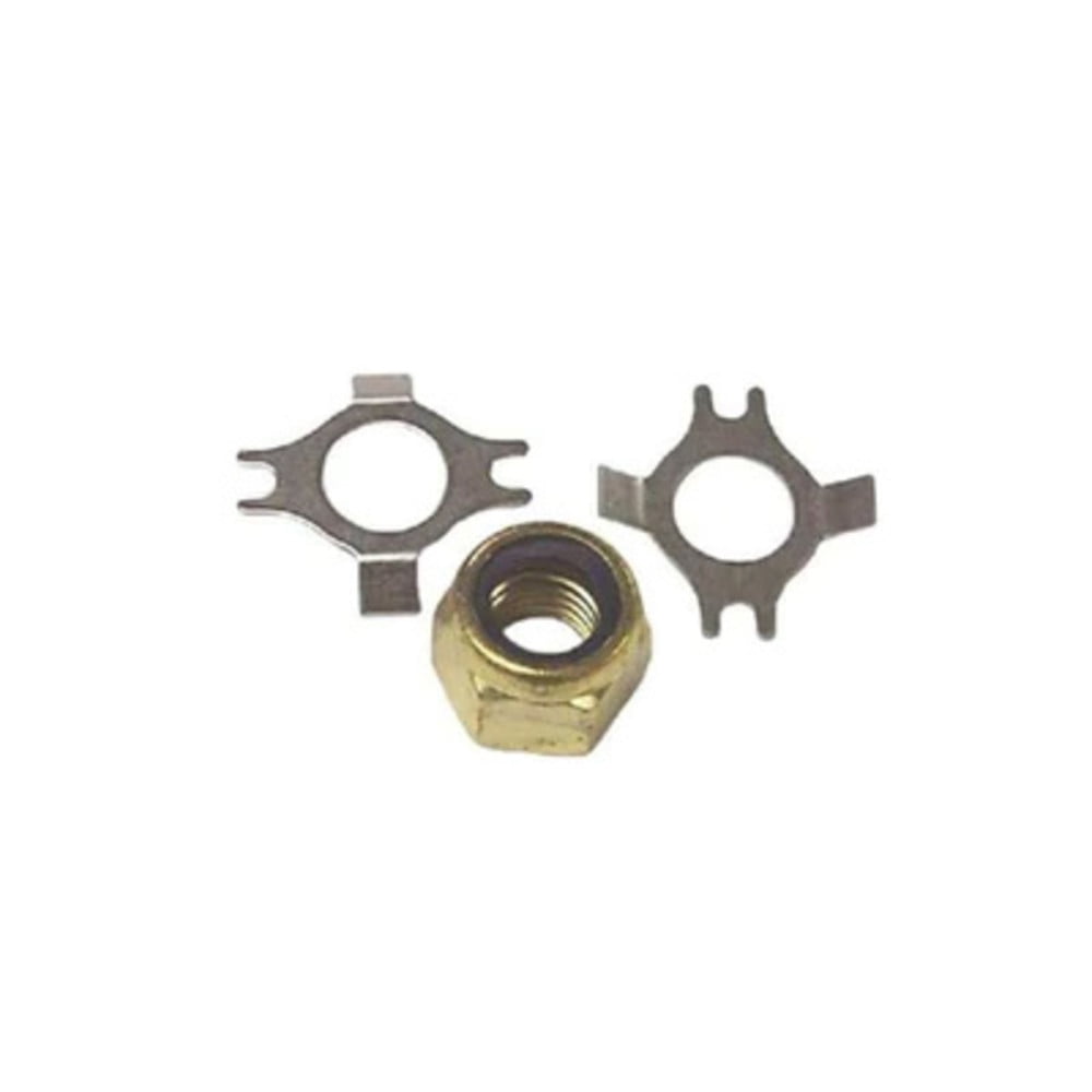 GLM 21260 Prop Nut Kit - Walmart.com