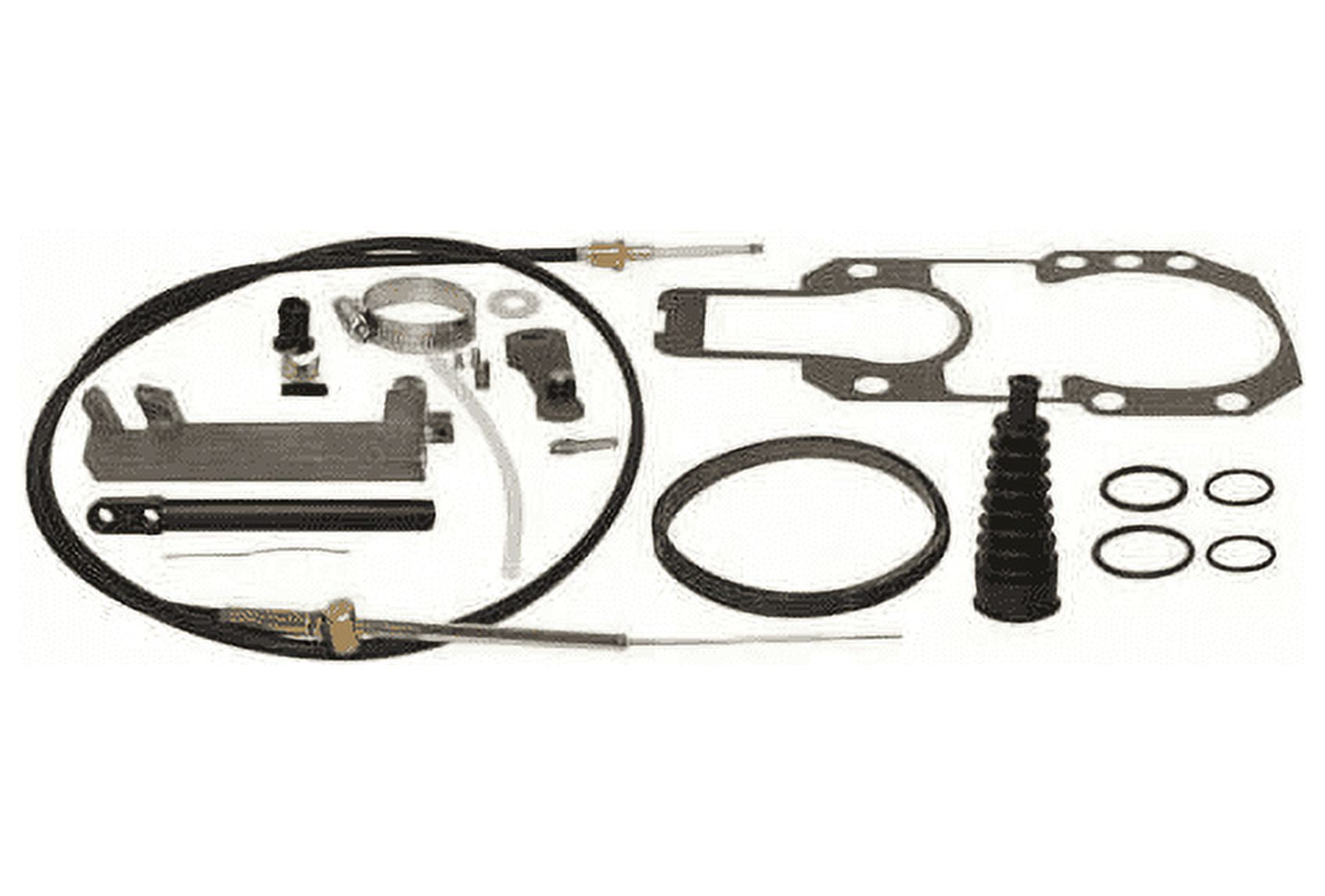 GLM 21450 Compatible with Mercruiser Alpha One+Gen 2,R,MR Lower Shift ...