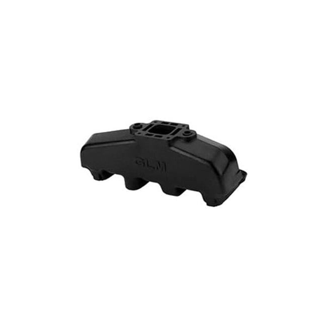 GLM GLM51240 Exhaust Manifold for Mercruiser 330-370 V8 - Walmart.com
