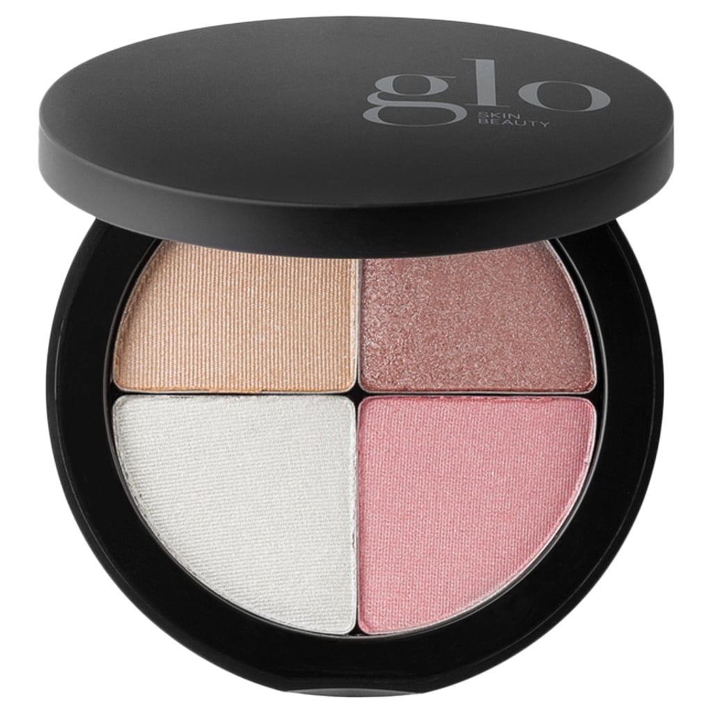 Glominerals Shimmer Brick Gleam - Mineral Antioxidant Blend Makeup ...