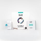 GLO Science, Teeth Whitening Kit, So Brilliant, LED Light Technology ...