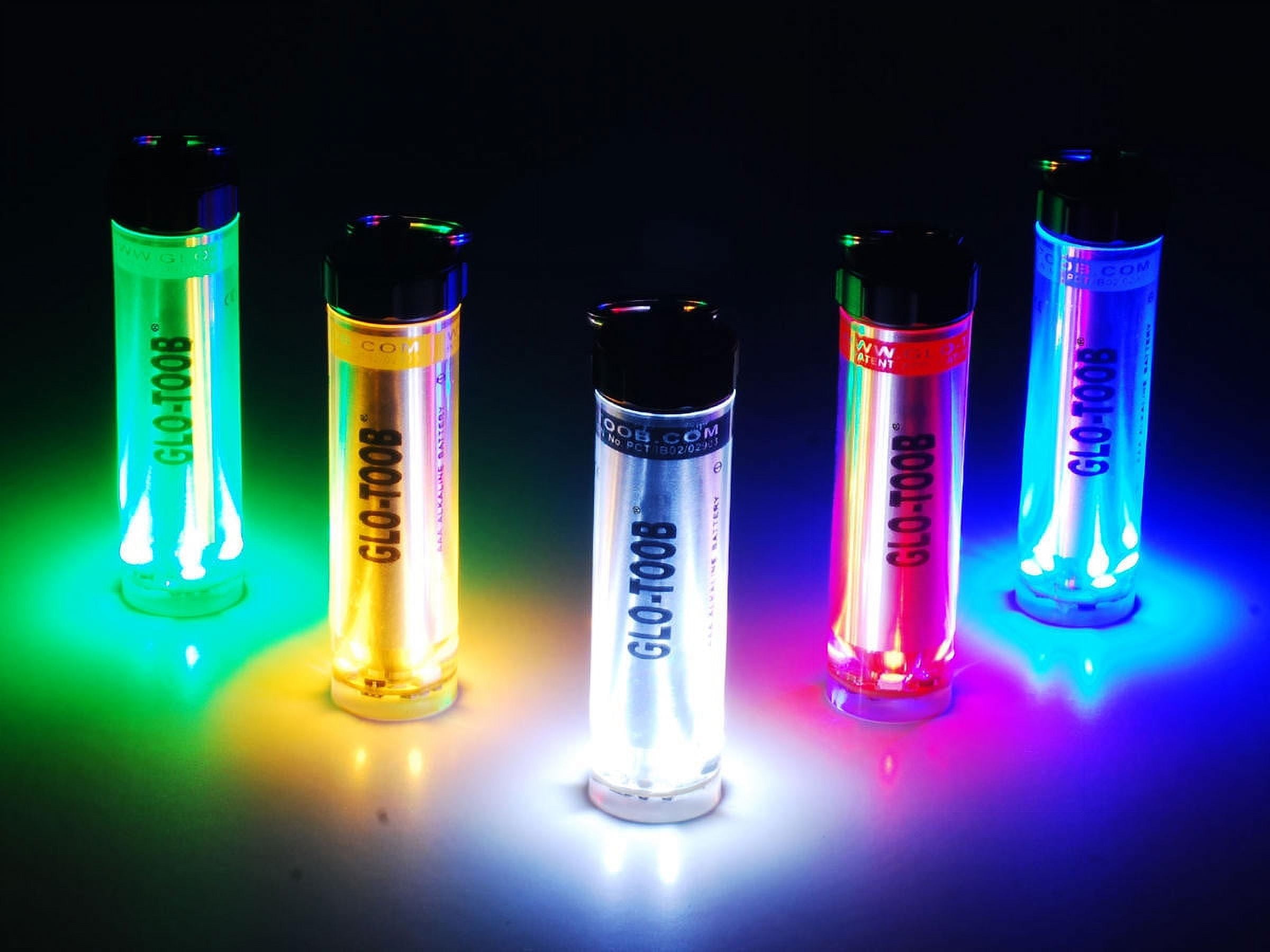 GLO-TOOB AAA Light Stick - Walmart.com