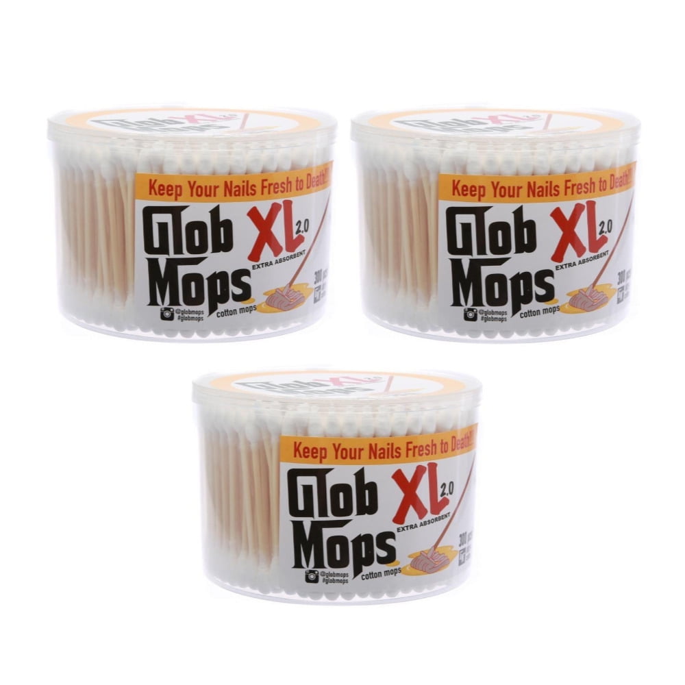 Glob Mops XL 3 Pack - Walmart.com