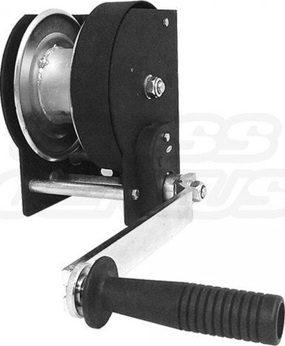 GLOBAL TRS ST-180WINCH - Walmart.com