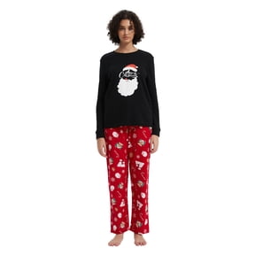 Netflix Stranger Things Women's Printed Notched Top and Shorts Pajama ...