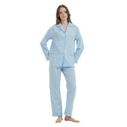 Only Necessities Plus Size Sleeveless Pj Capri Set - Walmart.com