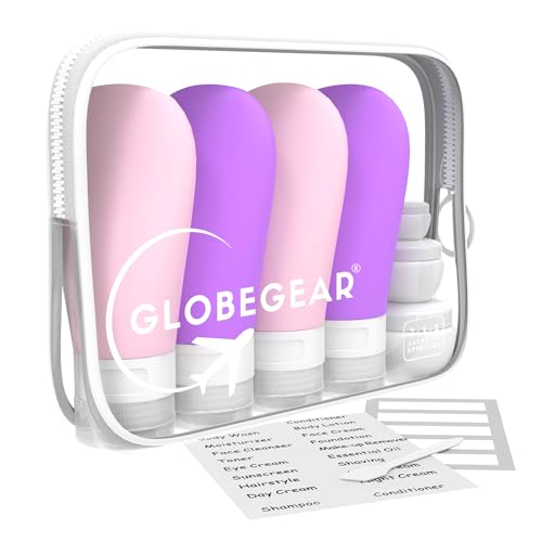 Premium Womens 7-Piece Travel Size Kit - Walmart.com