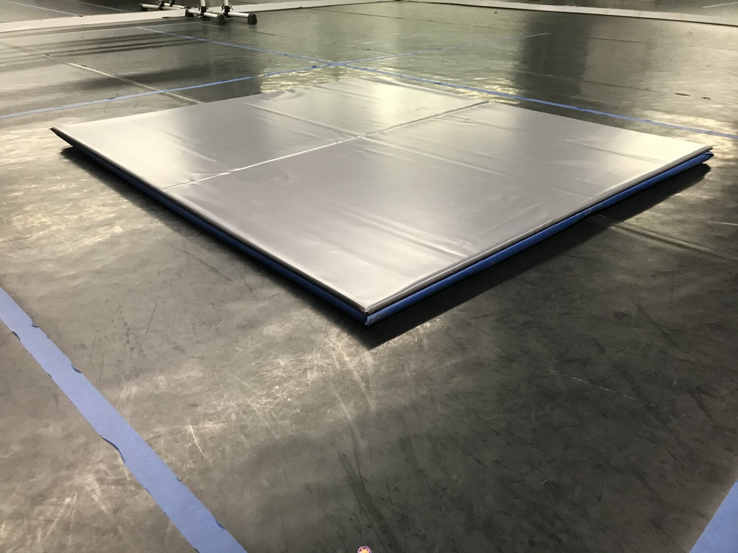 GLORY AND POWER ENTERPRISES Foam Sprung Dance Floor for Ballet, Jazz ...