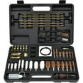 GLORYFIRE Gun Cleaning Kit Universal for Guns, Gun Brushes for Pistol ...